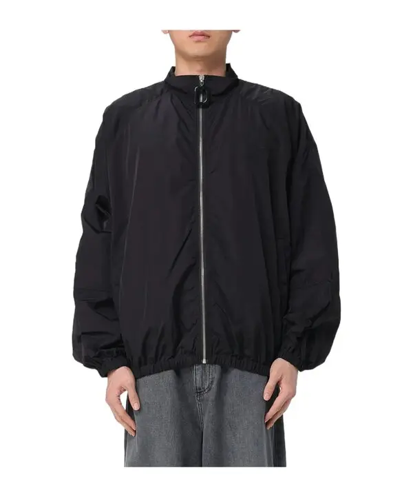 J.W.ANDERSON Raglan-sleeve Zip-up Jacket