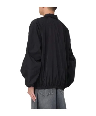 J.W.ANDERSON Raglan-sleeve Zip-up Jacket