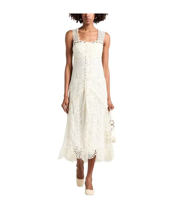 Farm Rio Midi Dresses