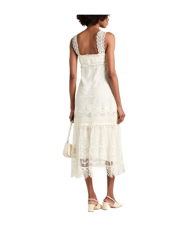 Farm Rio Midi Dresses