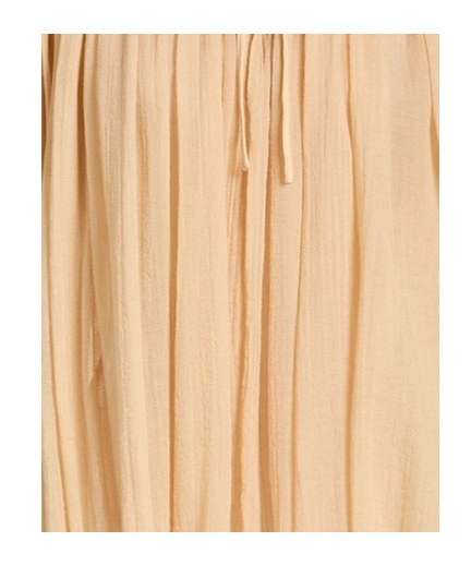 Chloé Solidcolor Longsleeved Shirt
