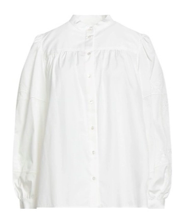 Brunello Cucinelli Simple Shirt