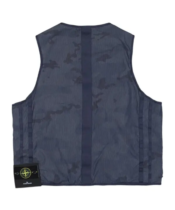 Stone Island Multi-pocket Utility Vest