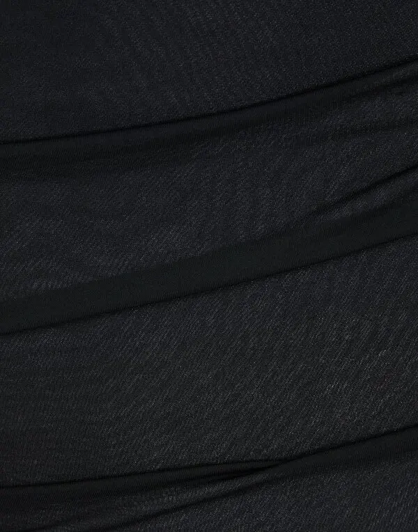 Saint Laurent Slim-fit Dress