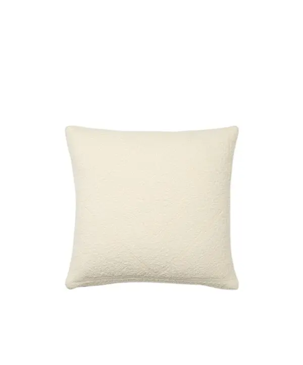Loro Piana Diamond Cushion