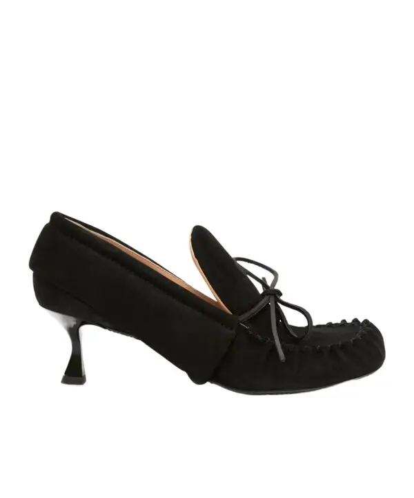 J.W.ANDERSON Bow-detail Pumps