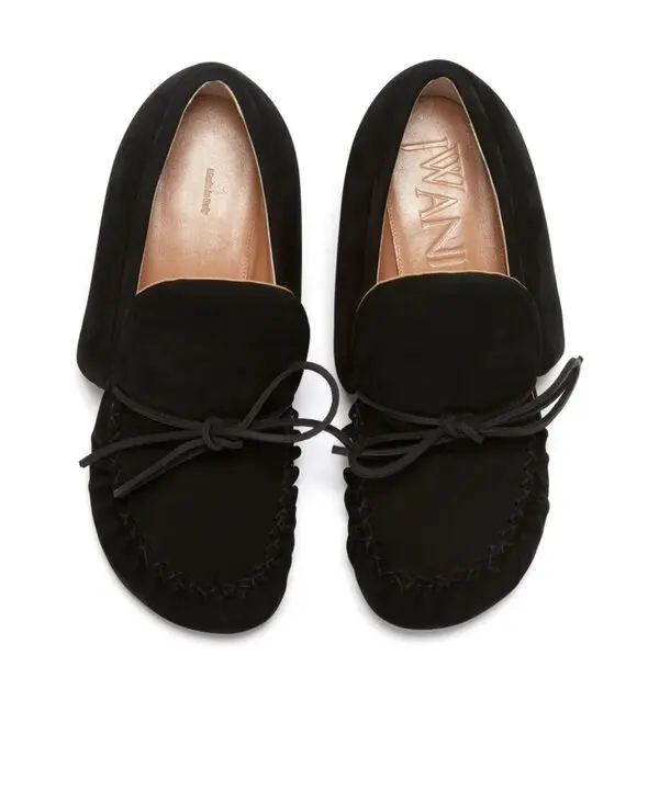 J.W.ANDERSON Bow-detail Pumps