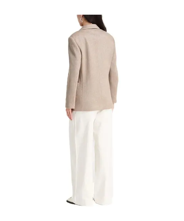 Brunello Cucinelli Single- Blazer