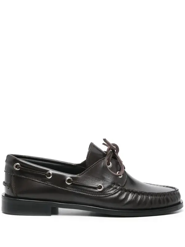 AeydĒ Harris Loafers