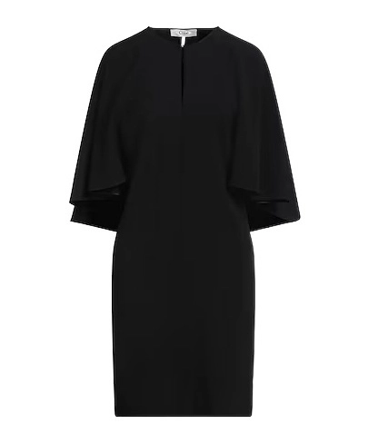 Chloé Crepe Bodycon Dress