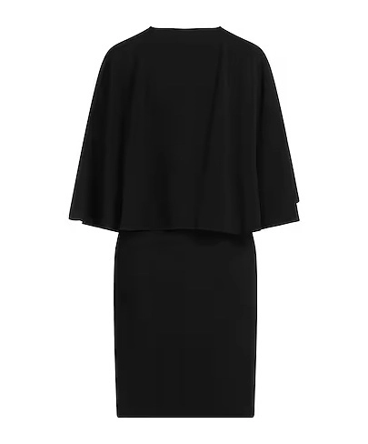 Chloé Crepe Bodycon Dress