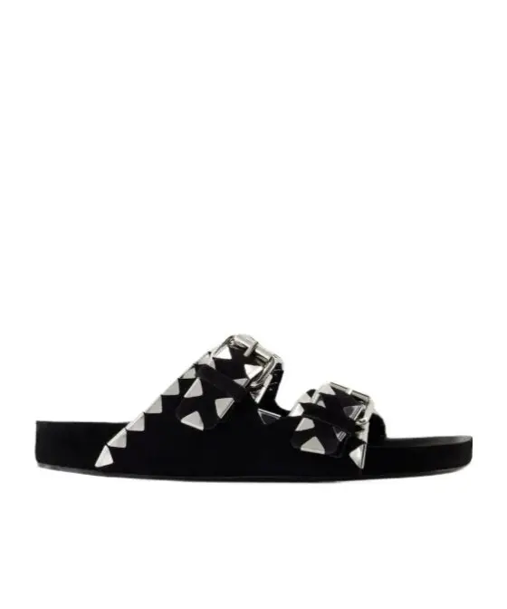 Isabel Marant Étoile Studded Sandals