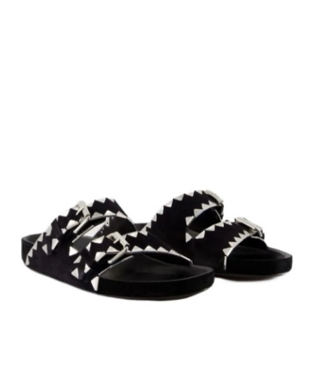 Isabel Marant Étoile Studded Sandals