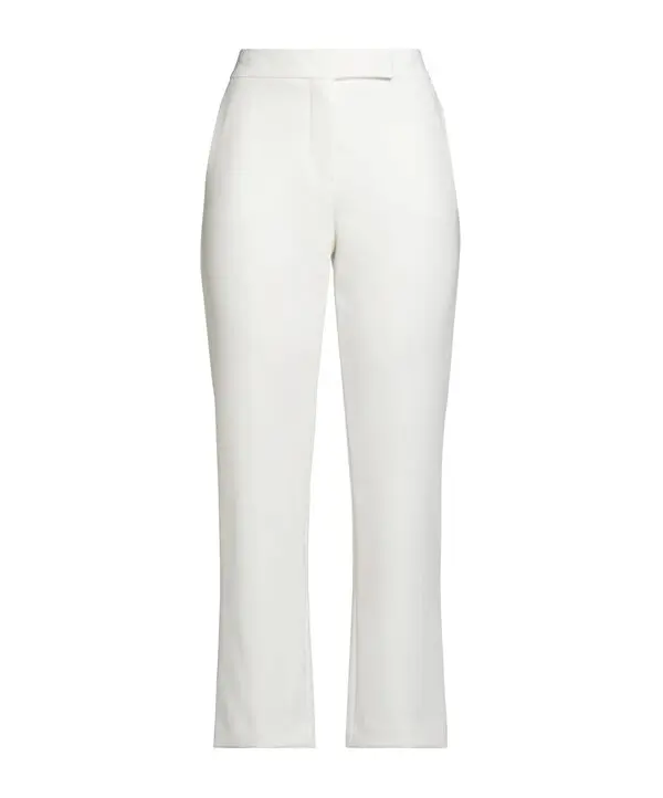 Max Mara Minimal Straight Leg Pants