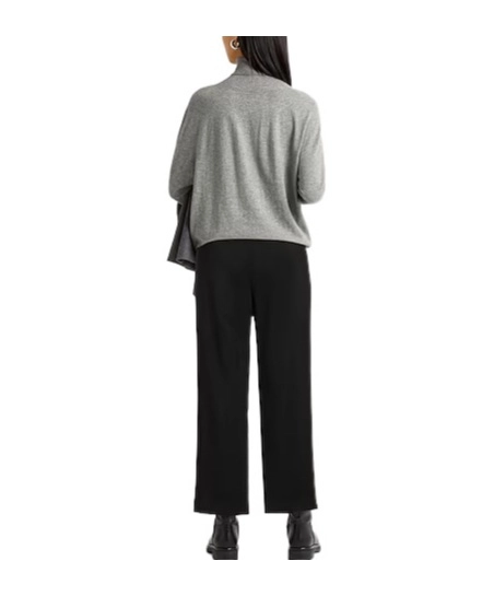 Max Mara Solid Slim-fit Pants