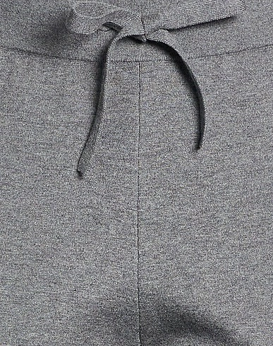Burberry Knitted Jogger Pants