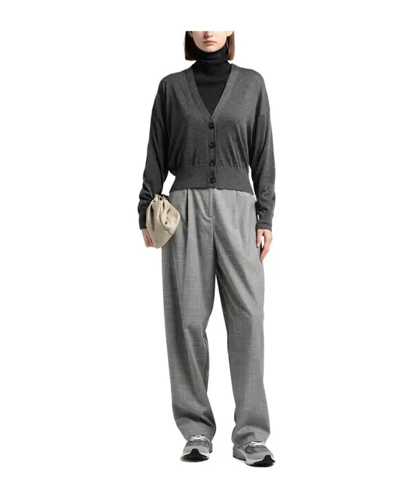 Brunello Cucinelli Cashmere Cardigan