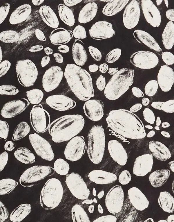 Marni Fresh Printed Dress