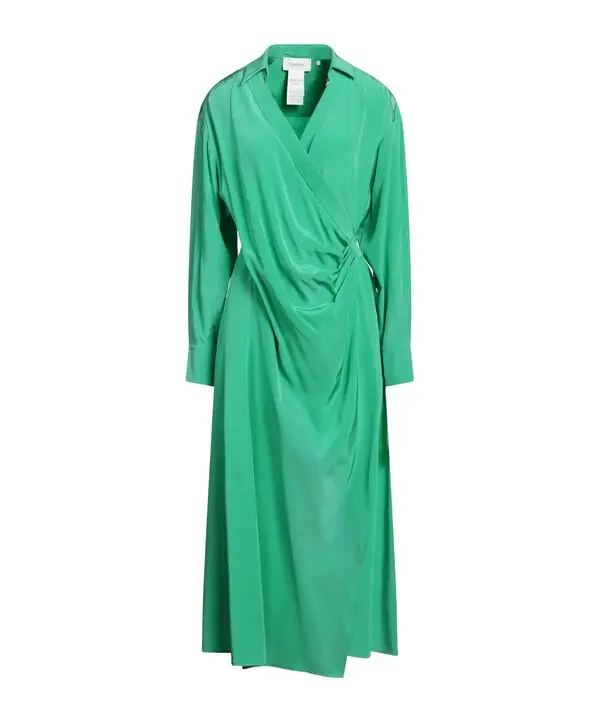 Sportmax Wrap Dresses