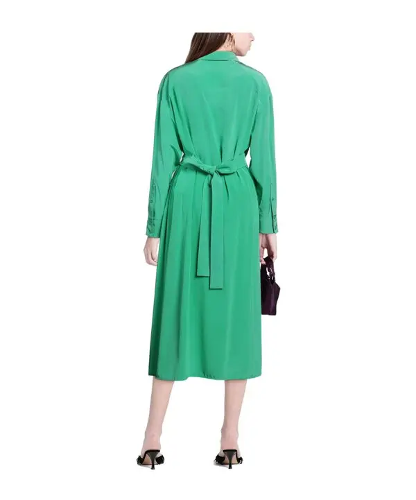 Sportmax Wrap Dresses