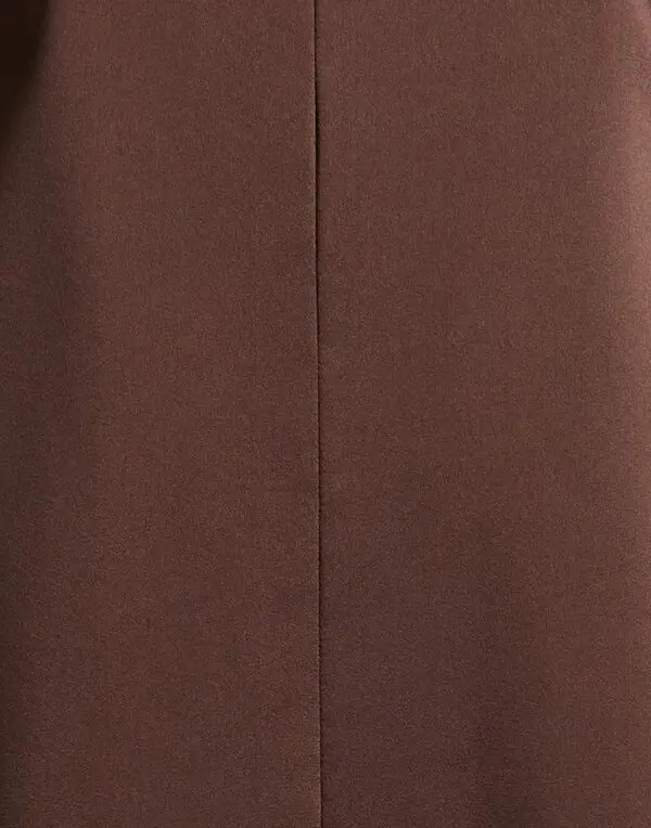 Brunello Cucinelli Sleeveless V-neck Gown