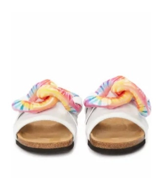 J.W.ANDERSON Slip-on Sandals