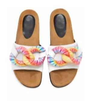 J.W.ANDERSON Slip-on Sandals