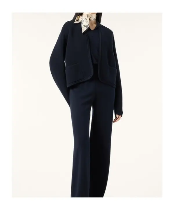 Loro Piana Touch Royal Lightness Cardigan