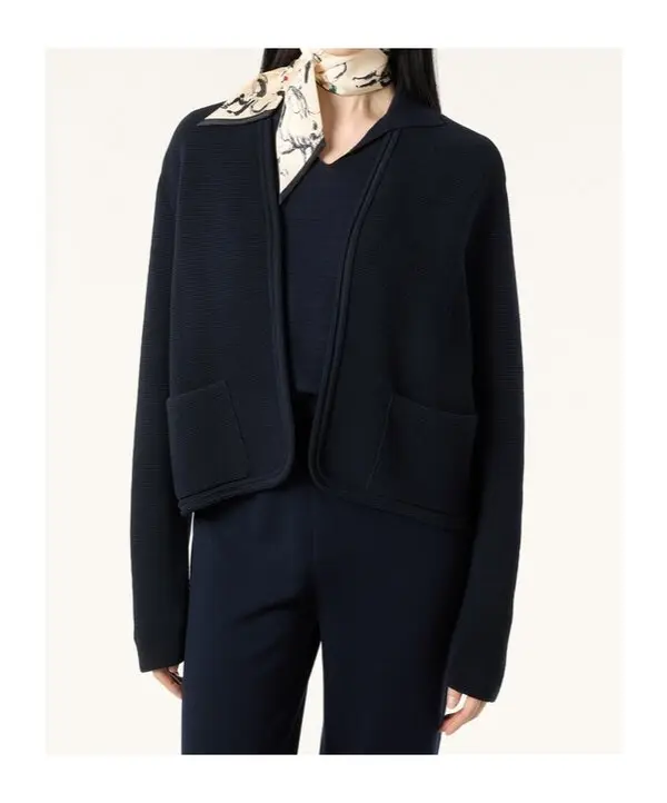 Loro Piana Touch Royal Lightness Cardigan