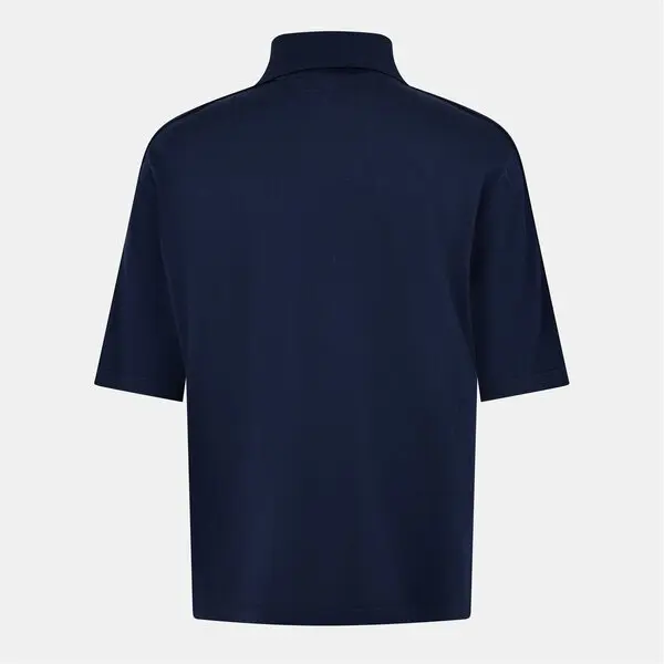 Bottega Veneta Wool Polo