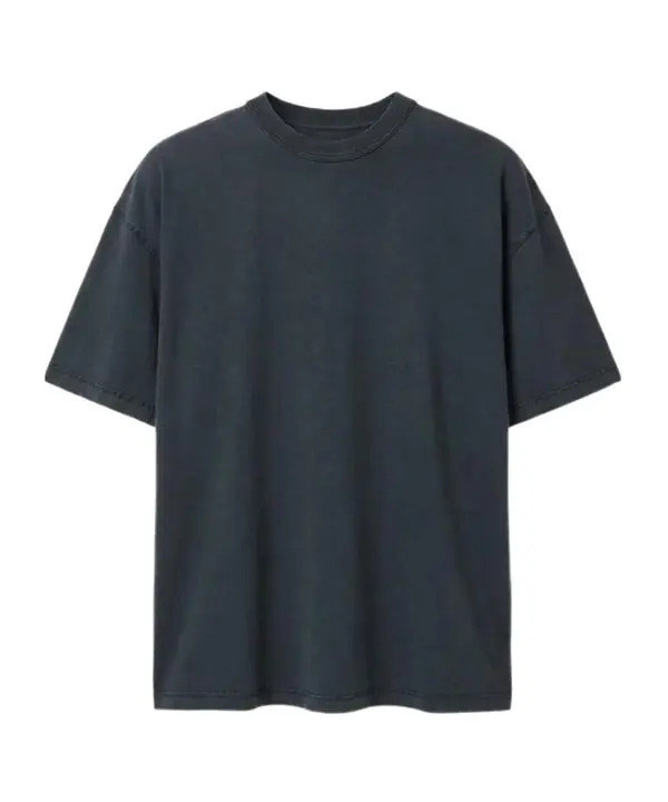 ALLSAINTS Cole Short-sleeve Crewneck T-shirt