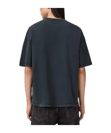 ALLSAINTS Cole Short-sleeve Crewneck T-shirt