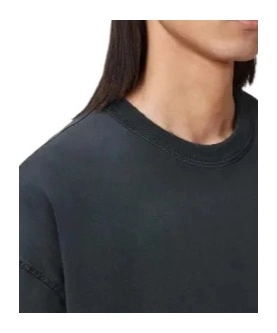 ALLSAINTS Cole Short-sleeve Crewneck T-shirt