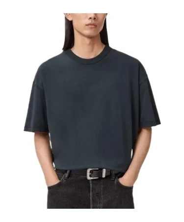 ALLSAINTS Cole Short-sleeve Crewneck T-shirt