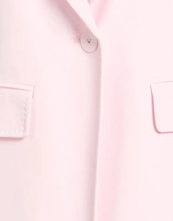 Max Mara Minimalist Single- Blazer