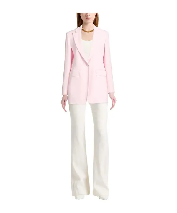 Max Mara Minimalist Single- Blazer