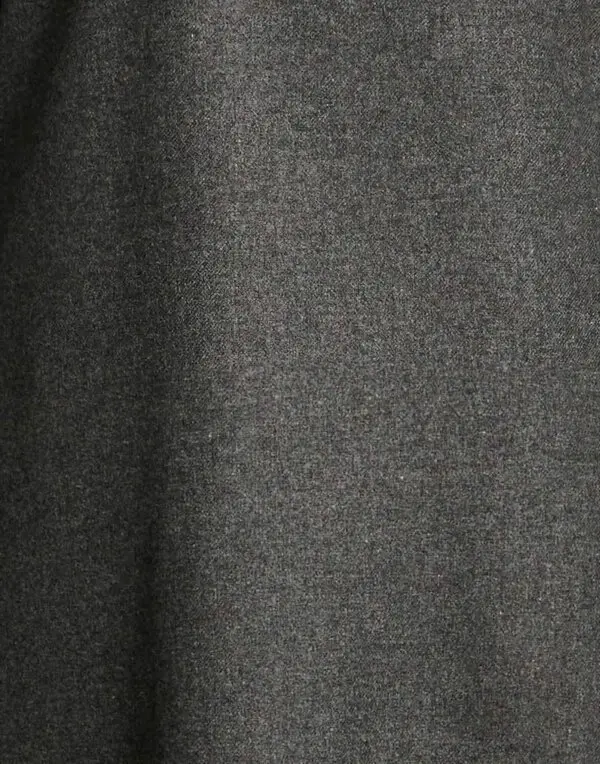 Brunello Cucinelli Solid Long-sleeve Dress