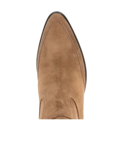 Etro Pointed Toe Boots