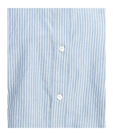 Isabel Marant Étoile Color-block Striped Shirt