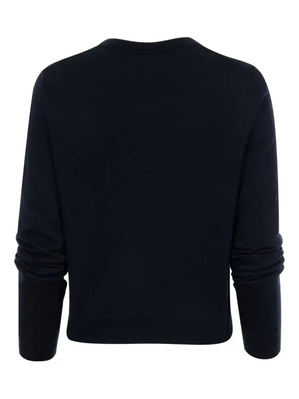 Khaite Leta Sweater