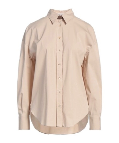 Brunello Cucinelli Solid-color Shirt