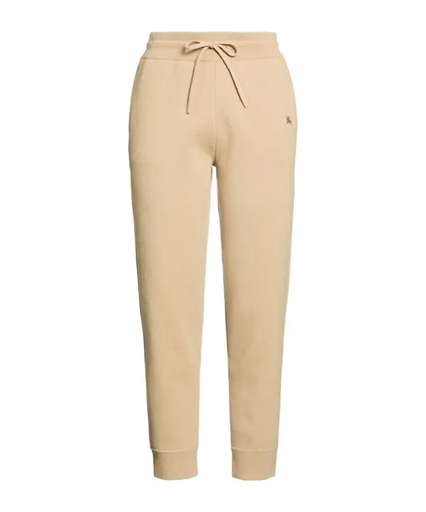 Burberry Slim Knit Drawstring Trousers