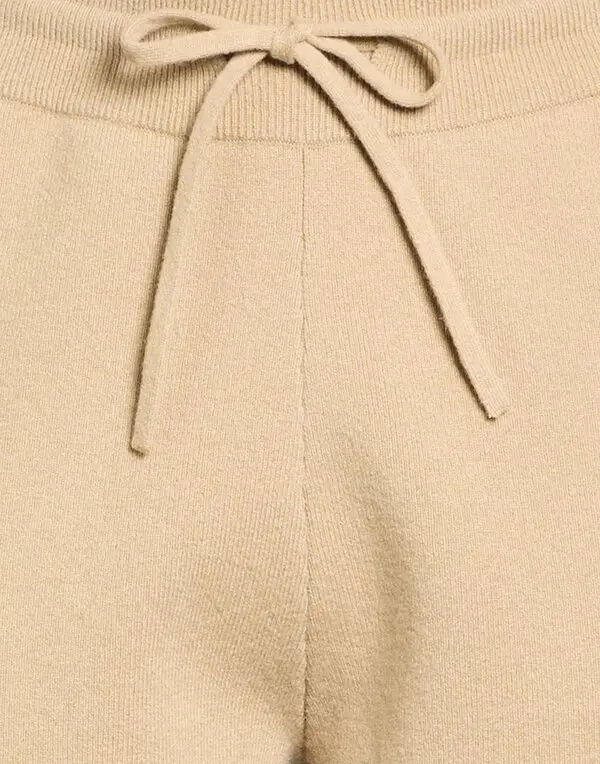 Burberry Slim Knit Drawstring Trousers