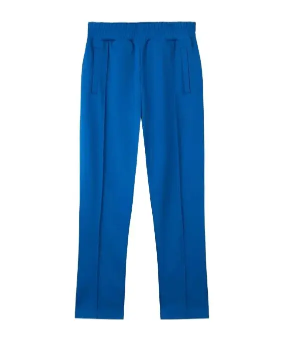 Palm Angels Curved Logo Track Trousers