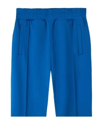 Palm Angels Curved Logo Track Trousers