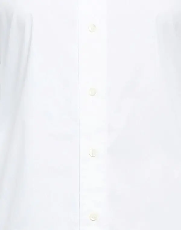 Brunello Cucinelli Solid Color Shirts