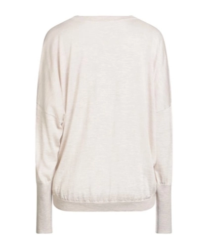Brunello Cucinelli Lightweight Knit Sweater - No