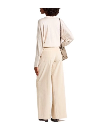 Brunello Cucinelli Lightweight Knit Sweater