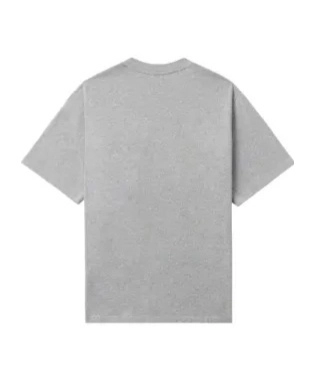 J.W.ANDERSON Logo-embroidered T-shirt