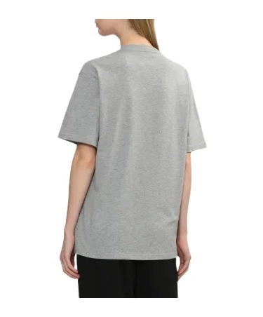 J.W.ANDERSON Logo-embroidered T-shirt